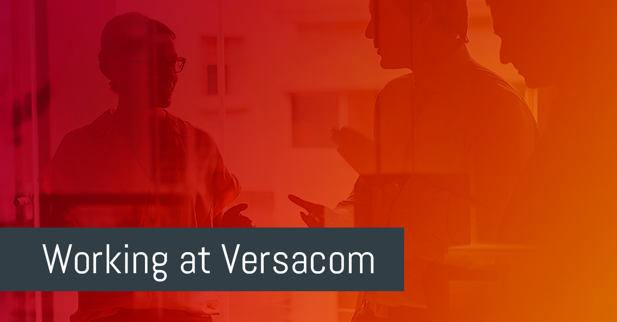 Joining our language professionals network | Versacom