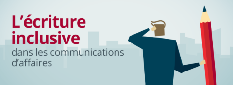 L’importance de l’écriture inclusive pour représenter la diversité de ...